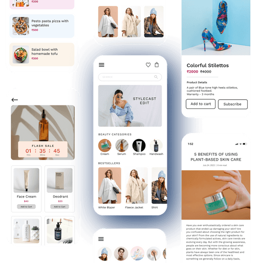 Get Started | Apptile